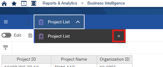Navigating and Using Deltek Costpoint Business Intelligence (BI)